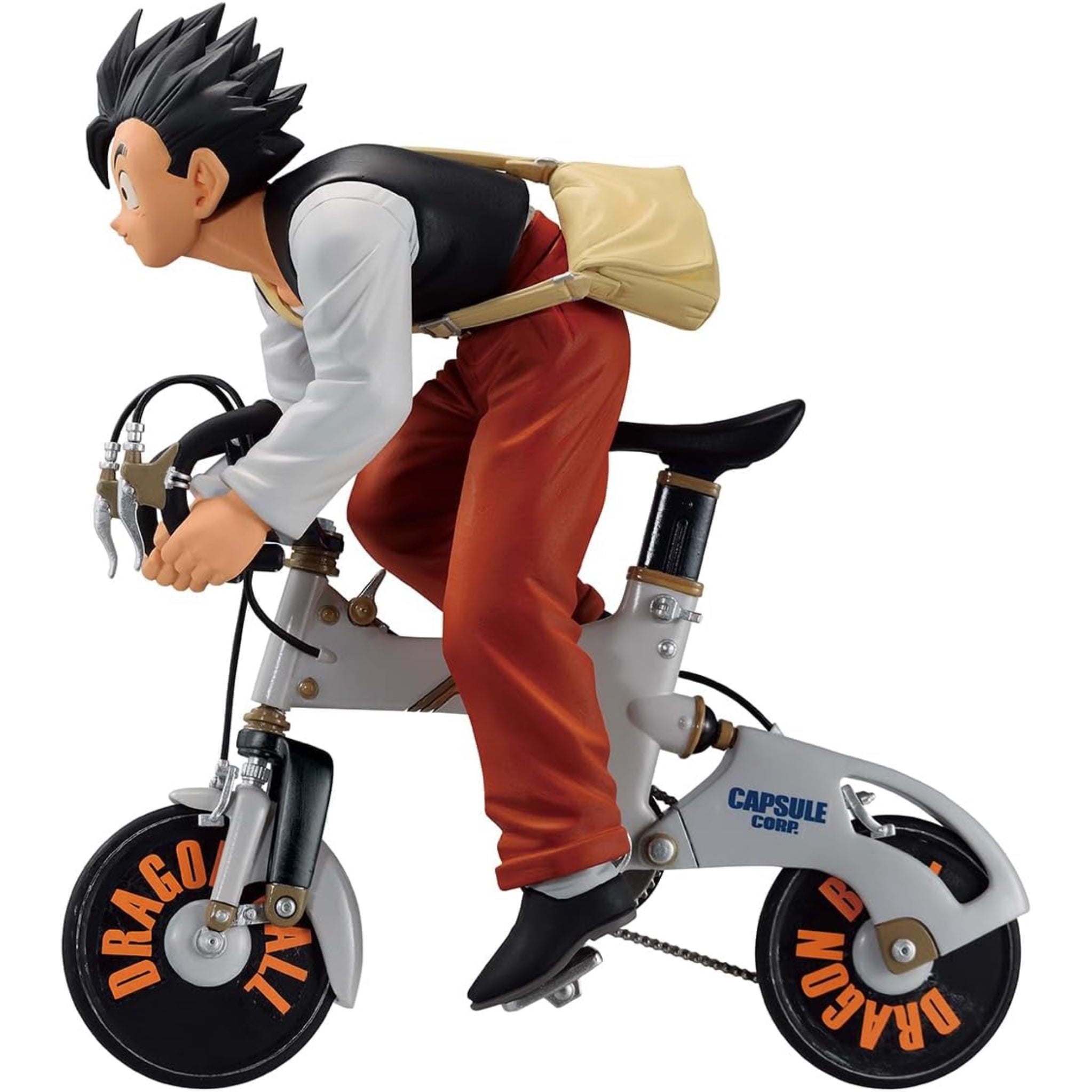 Son Gohan (Snap Collection) "Dragon Ball Z" | K/D EMPIRE