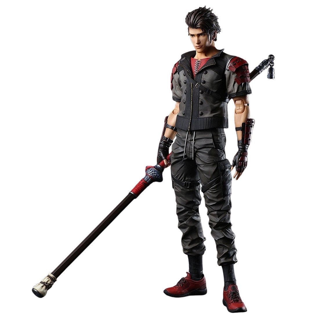 Sonon Kusakabe FFVII | K/D EMPIRE