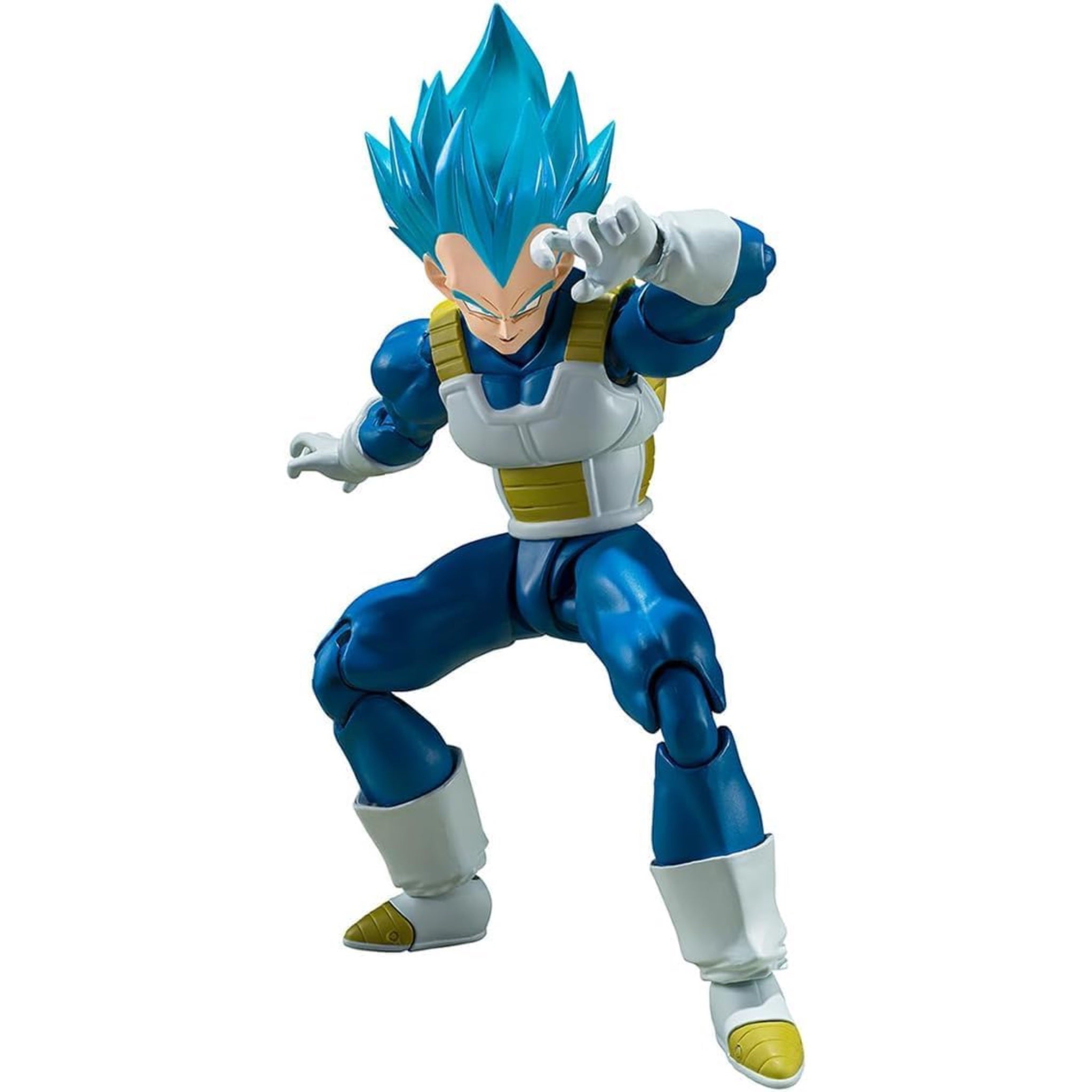 Super Saiyan God Super Saiyan Vegeta - Unwavering Saiyan Pride ...